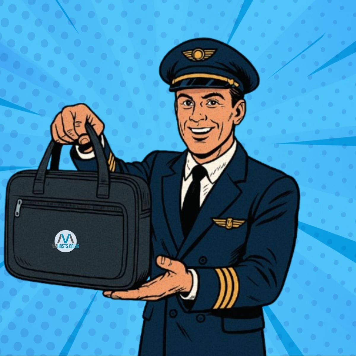 Microsoft AutoPilot: The Smart Way for Small Businesses to Set Up ...